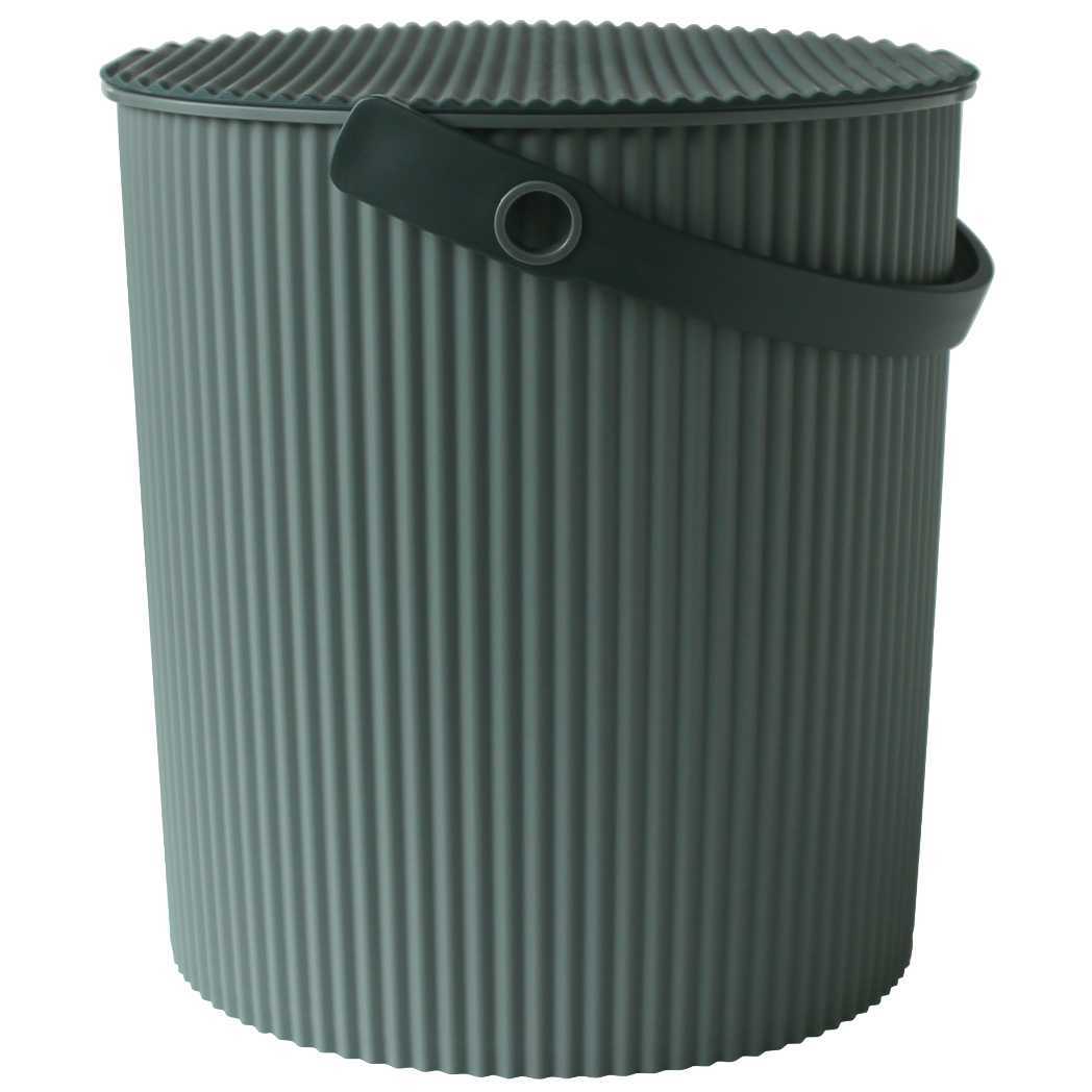 Omnioutil Spande - Japansk spand med låg - Bestil her!